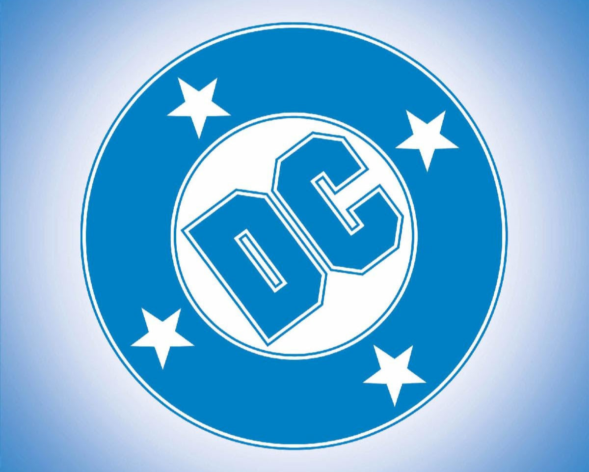 Comic Books - DC Comics – Comics Factory